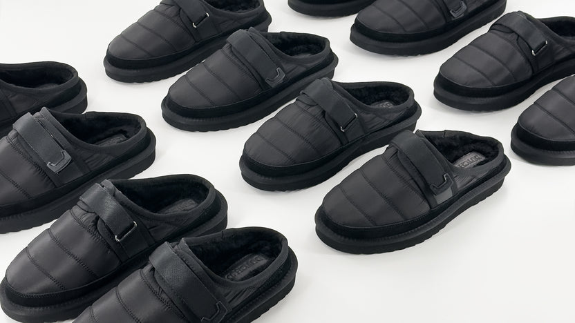 Dutch'D Handgemaakte schoenen